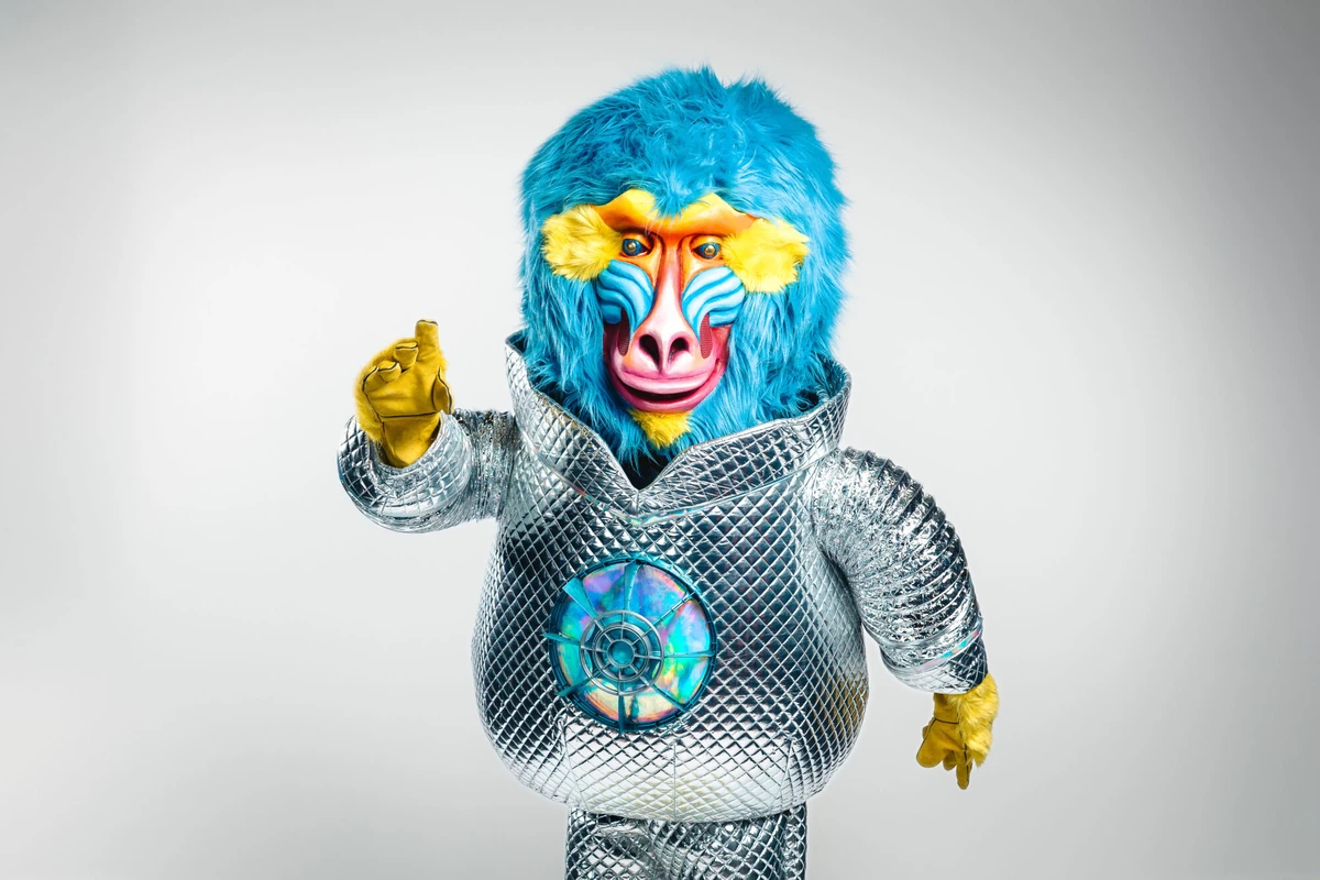 Mutants | The Masked Singer Wiki | Fandom