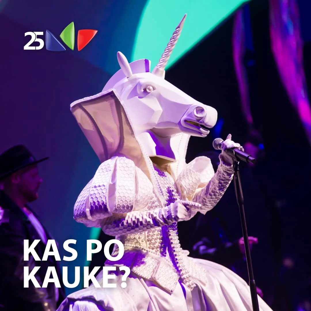 Vienaragis | The Masked Singer Wiki | Fandom