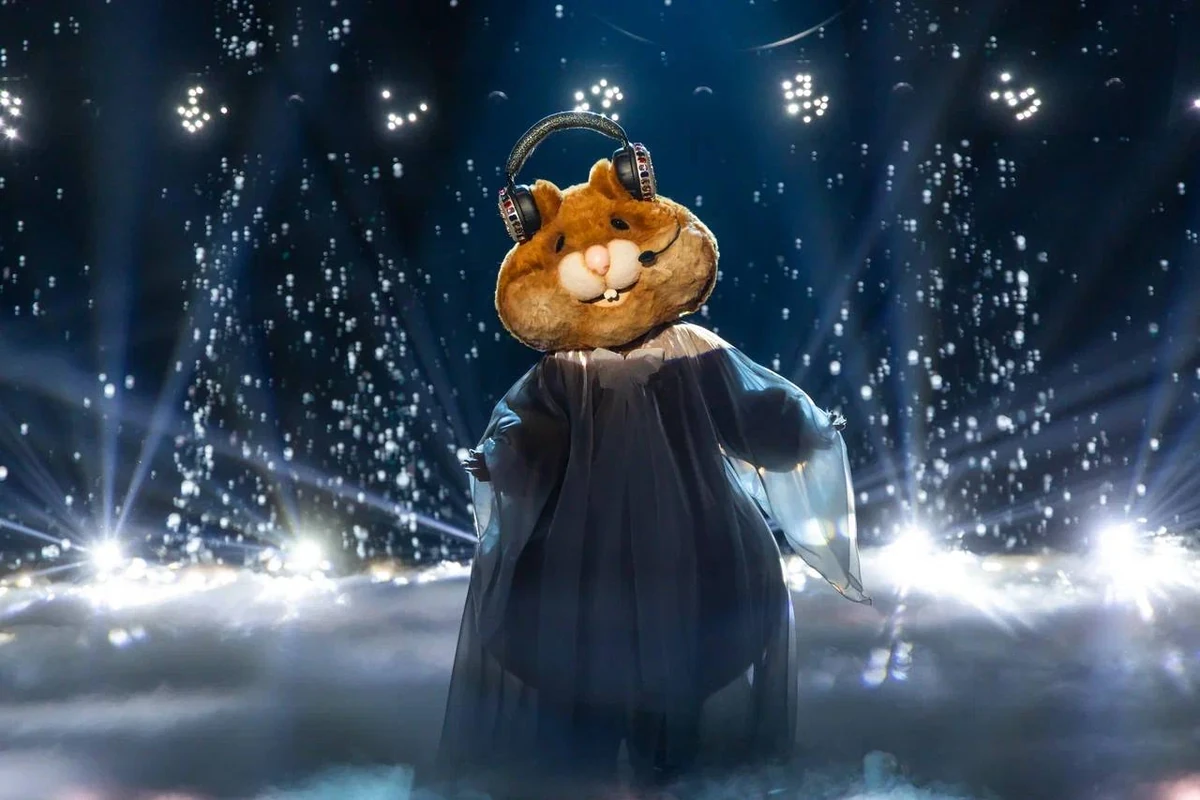 Season 4 Ep.10 (RUS) | The Masked Singer Wiki | Fandom