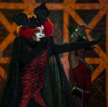 Prilep | The Masked Singer Wiki | Fandom