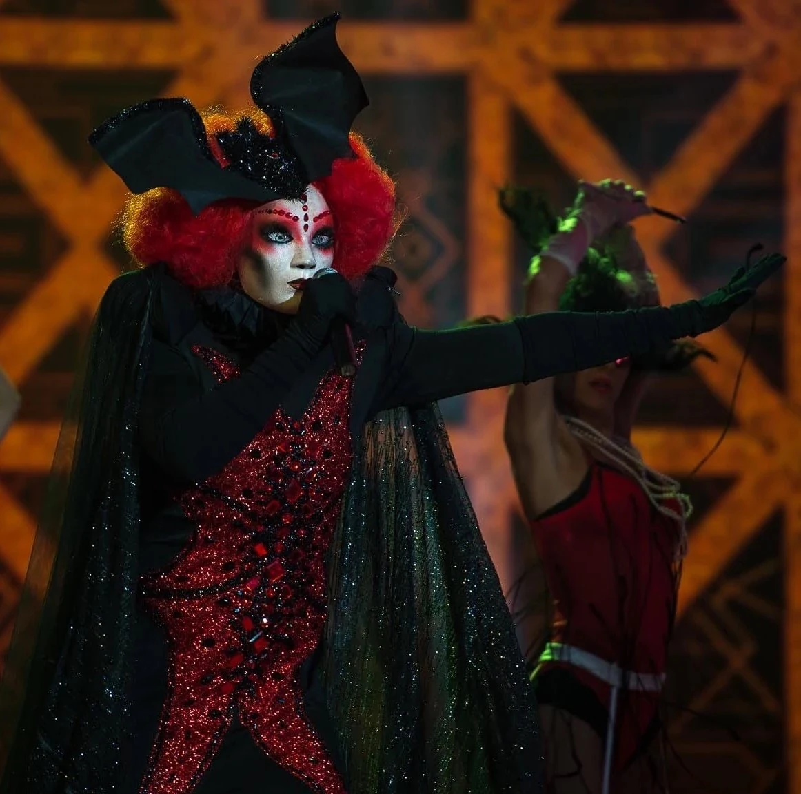 Prilep | The Masked Singer Wiki | Fandom