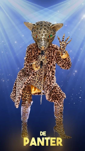 Panter | The Masked Singer Wiki | Fandom