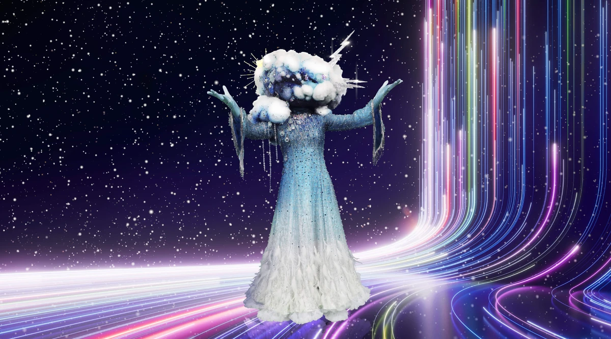 Weather | The Masked Singer Wiki | Fandom