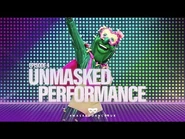 Cactus (UK) | The Masked Singer Wiki | Fandom