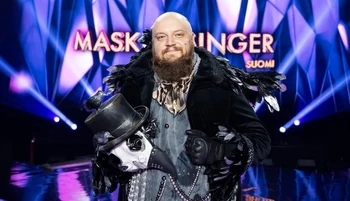 Corppi | The Masked Singer Wiki | Fandom