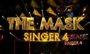 Season 4 (THAI) | The Masked Singer Wiki | Fandom