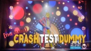 Crash Test Dummy | The Masked Singer Wiki | Fandom