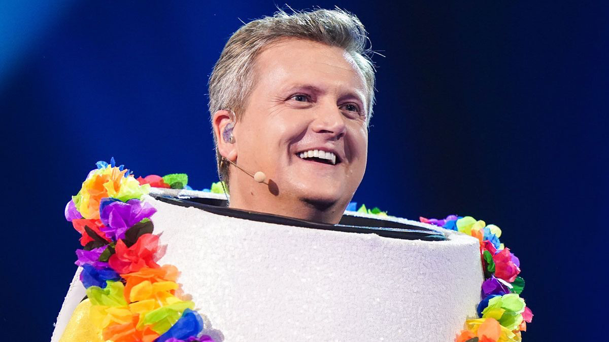 Traffic Cone The Masked Singer Wiki Fandom