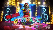Gumball | The Masked Singer Wiki | Fandom