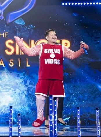 Boto | The Masked Singer Wiki | Fandom