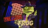 Frog (US) | The Masked Singer Wiki | Fandom