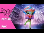 Cupcake (US) | The Masked Singer Wiki | Fandom