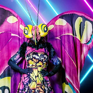 Taurenis | The Masked Singer Wiki | Fandom