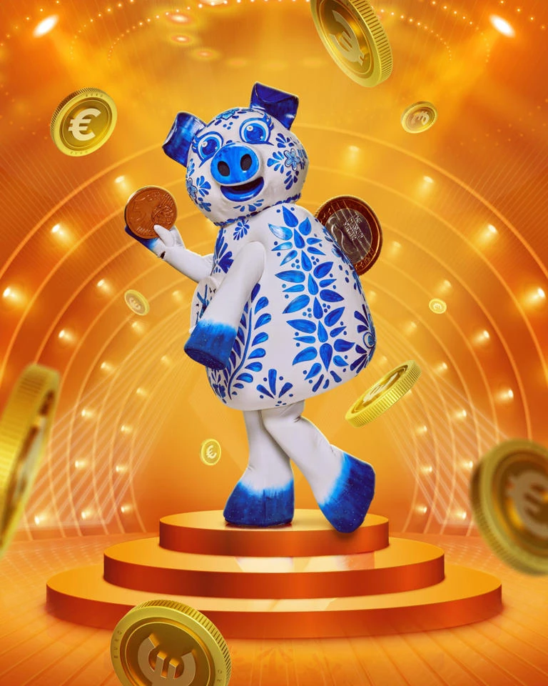 User blog:DexGideonse/Spaarvarken My Way | The Masked Singer Wiki | Fandom