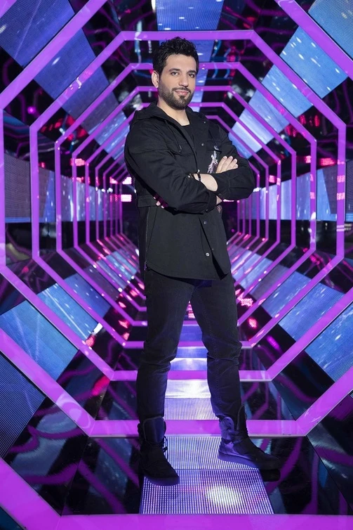 Hassan El Raddad | The Masked Singer Wiki | Fandom