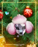 Poodle (US) | The Masked Singer Wiki | Fandom