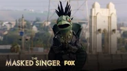 Turtle (US) | The Masked Singer Wiki | Fandom