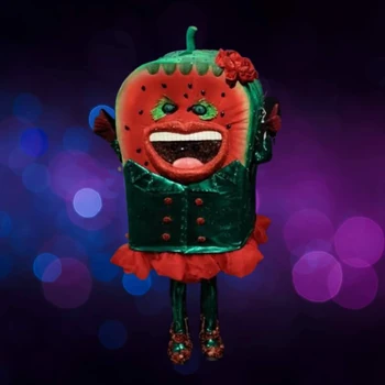 Watermelon | The Masked Singer Wiki | Fandom