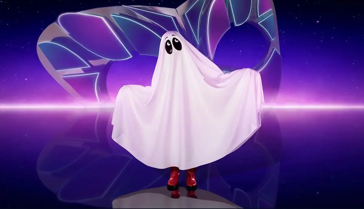 Ghost | The Masked Singer Wiki | Fandom