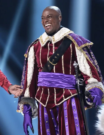 Koala (US) | The Masked Singer Wiki | Fandom