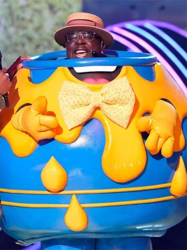 Honey Pot | The Masked Singer Wiki | Fandom