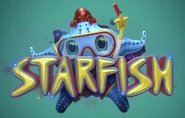 Starfish | The Masked Singer Wiki | Fandom