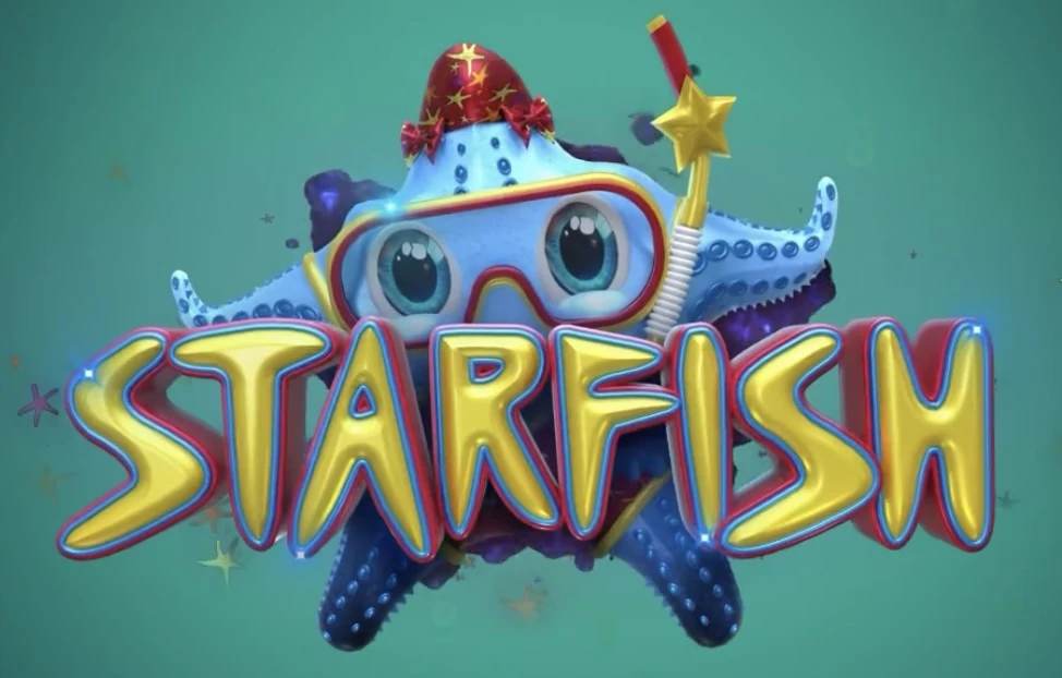 Starfish | The Masked Singer Wiki | Fandom
