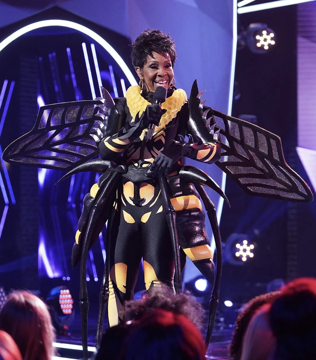 Bee (US) | The Masked Singer Wiki | Fandom