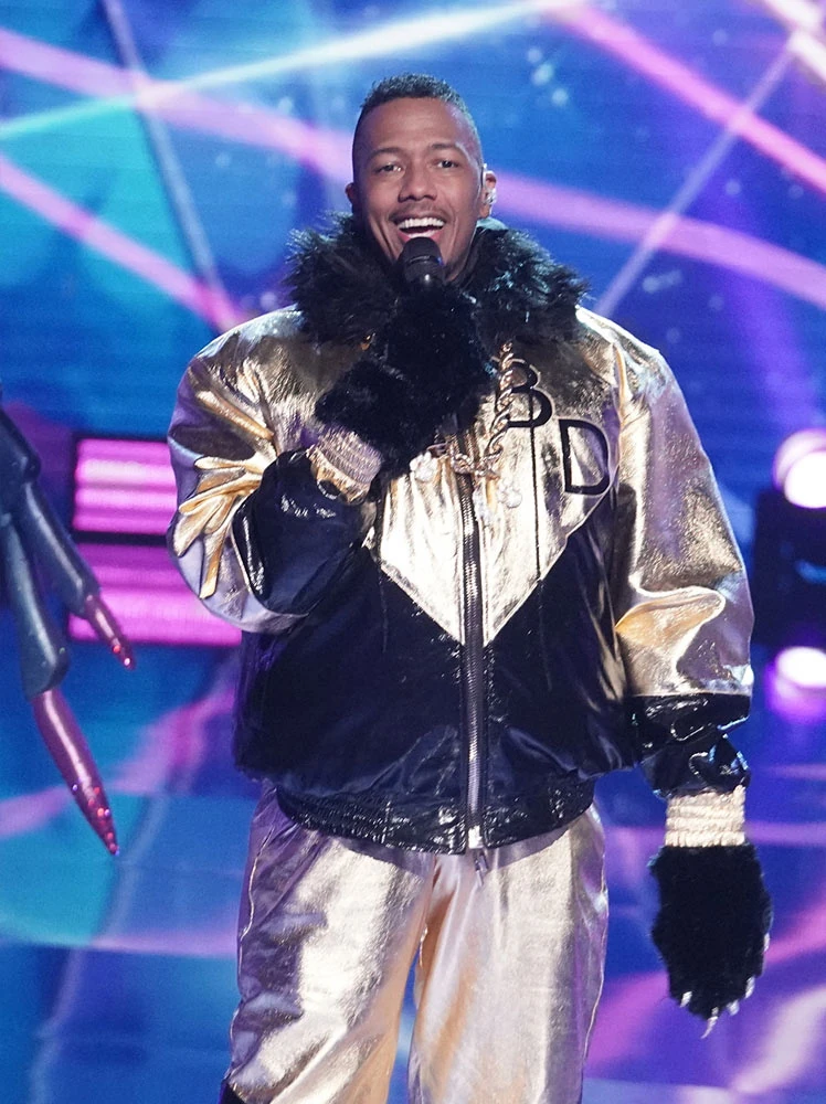 Bulldog (US) | The Masked Singer Wiki | Fandom