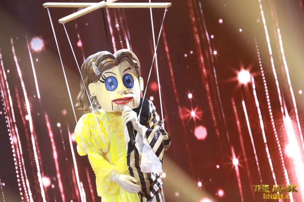 Puppet (THAI) | The Masked Singer Wiki | Fandom