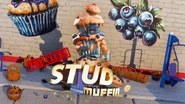Stud Muffin | The Masked Singer Wiki | Fandom