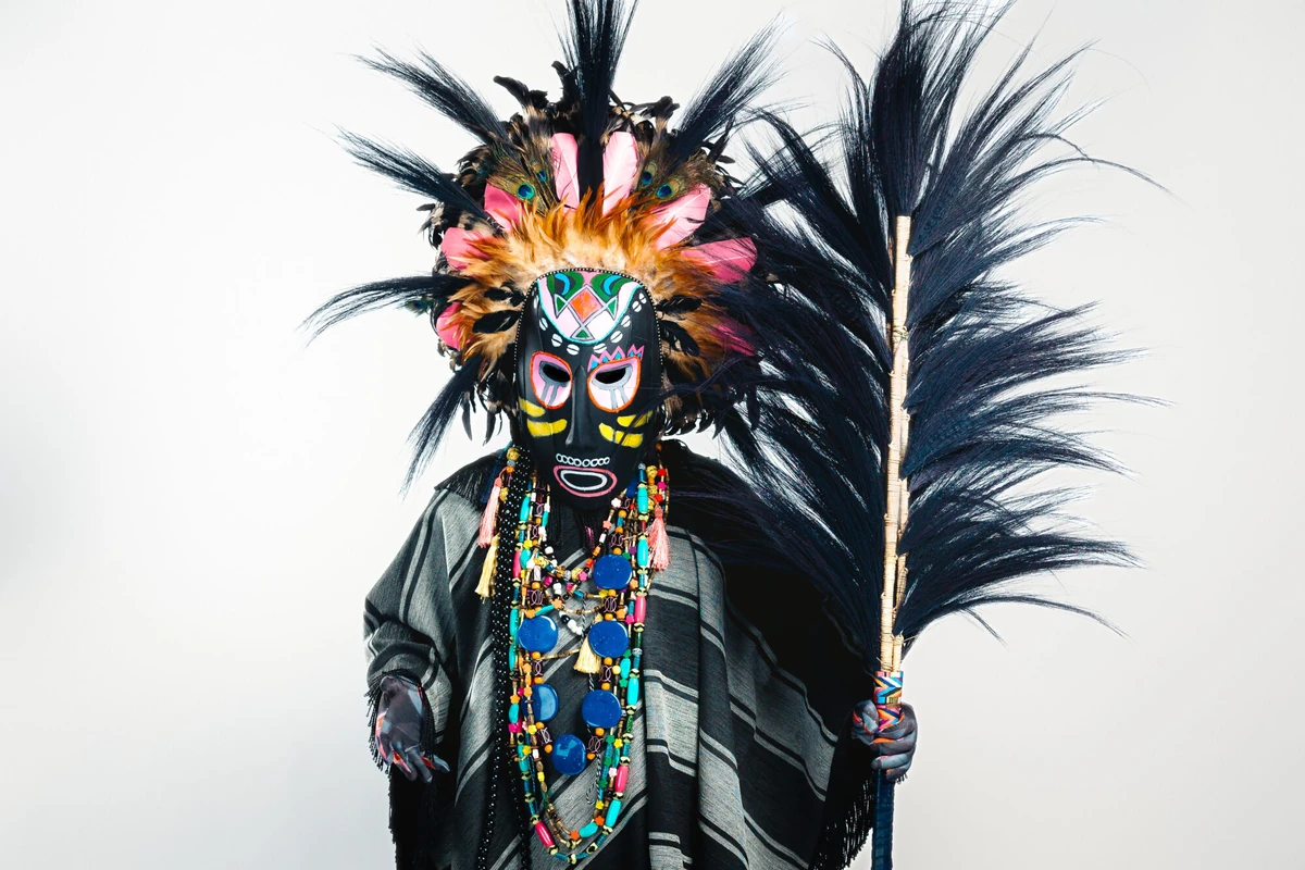 Burvis | The Masked Singer Wiki | Fandom