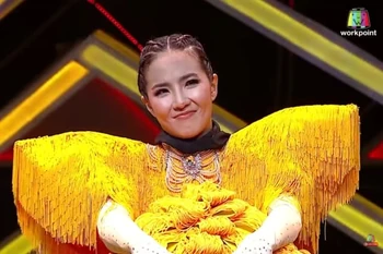 Foi Thong | The Masked Singer Wiki | Fandom