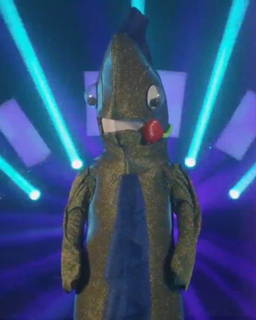 Lampuka | The Masked Singer Wiki | Fandom