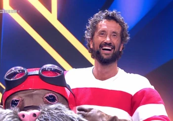 Walrus (NL) | The Masked Singer Wiki | Fandom