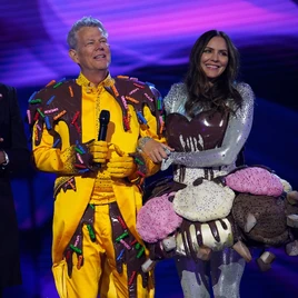 Banana Split | The Masked Singer Wiki | Fandom