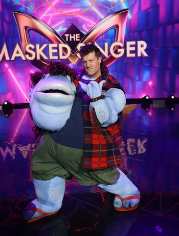 Mullet | The Masked Singer Wiki | Fandom