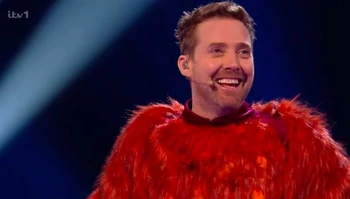 Phoenix (UK) | The Masked Singer Wiki | Fandom