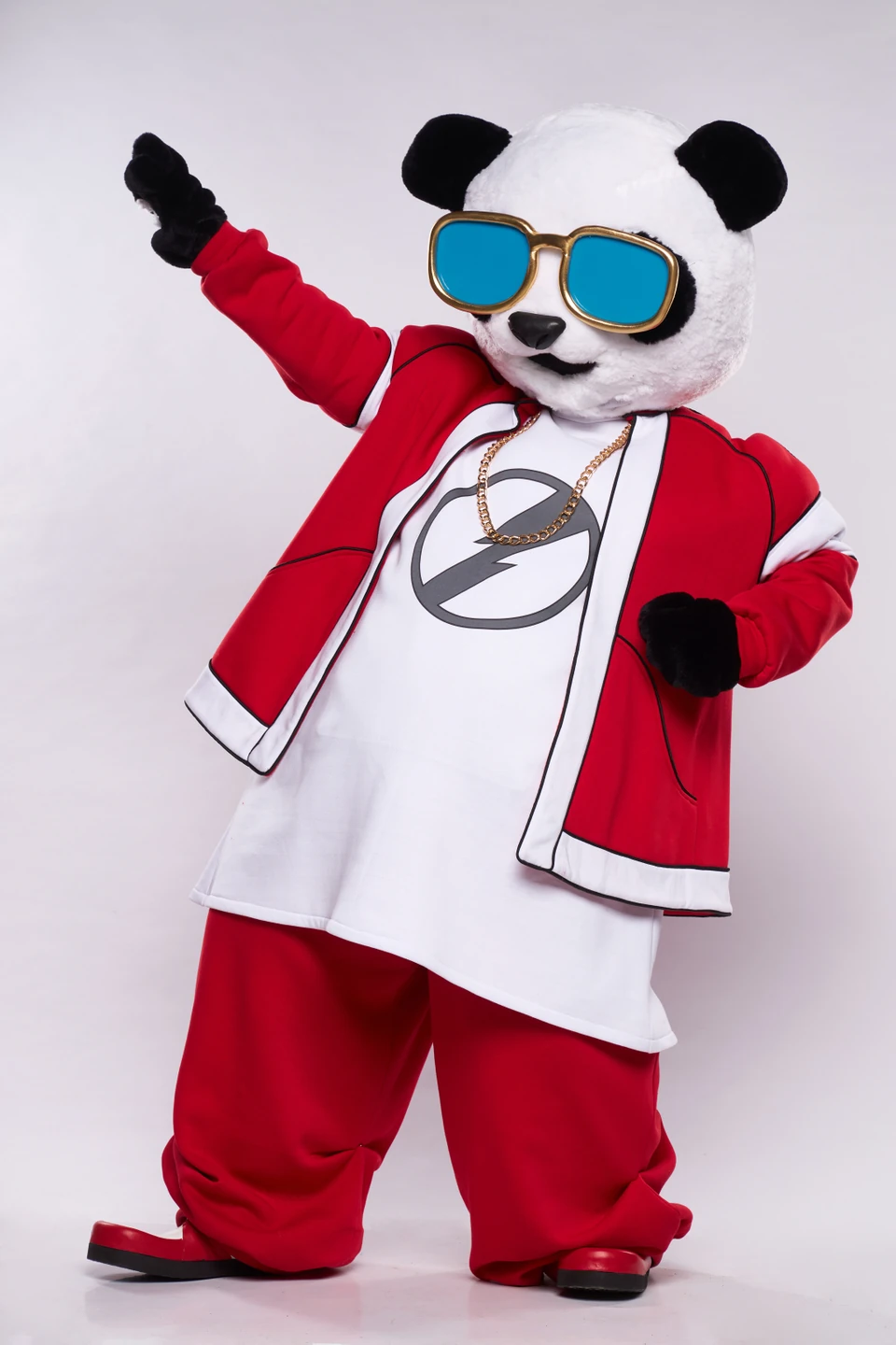 Panda (CZ) | The Masked Singer Wiki | Fandom