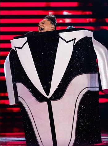 Air Fryer | The Masked Singer Wiki | Fandom