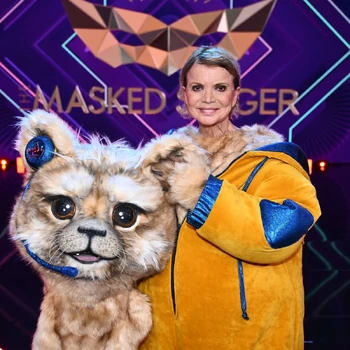 Baby Löwe | The Masked Singer Wiki | Fandom