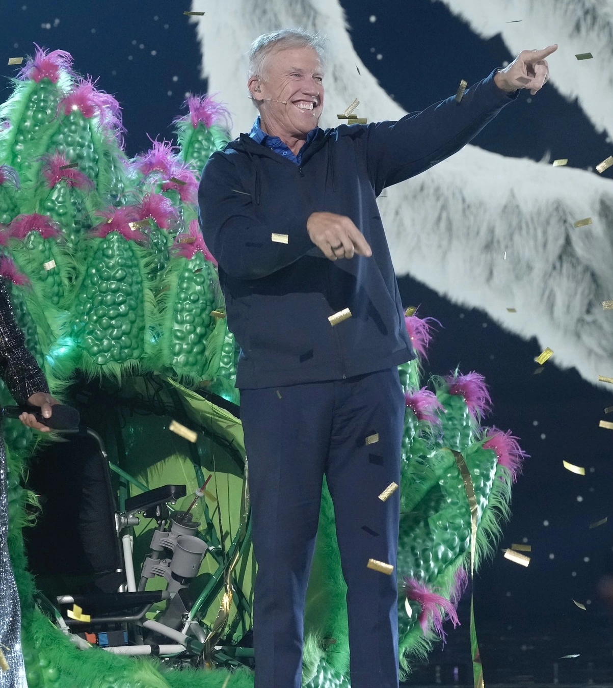 Discuss Everything About The Masked Singer Wiki | Fandom