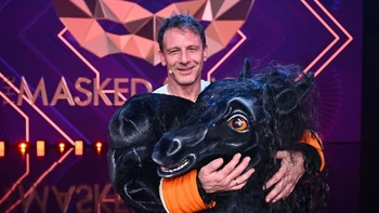 Mustang (GM) | The Masked Singer Wiki | Fandom