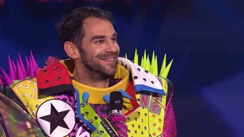 Perro (ES) | The Masked Singer Wiki | Fandom