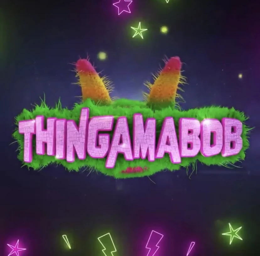 Thingamabob | The Masked Singer Wiki | Fandom