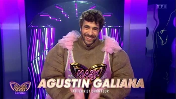 Hippopotame | The Masked Singer Wiki | Fandom