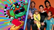 Squiggly Monster | The Masked Singer Wiki | Fandom