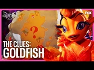Goldfish (US) | The Masked Singer Wiki | Fandom