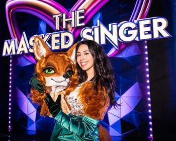 Foxy Lady | The Masked Singer Wiki | Fandom