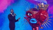 Queen of Hearts | The Masked Singer Wiki | Fandom